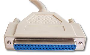 DB37 Extension Cables - Winford Engineering